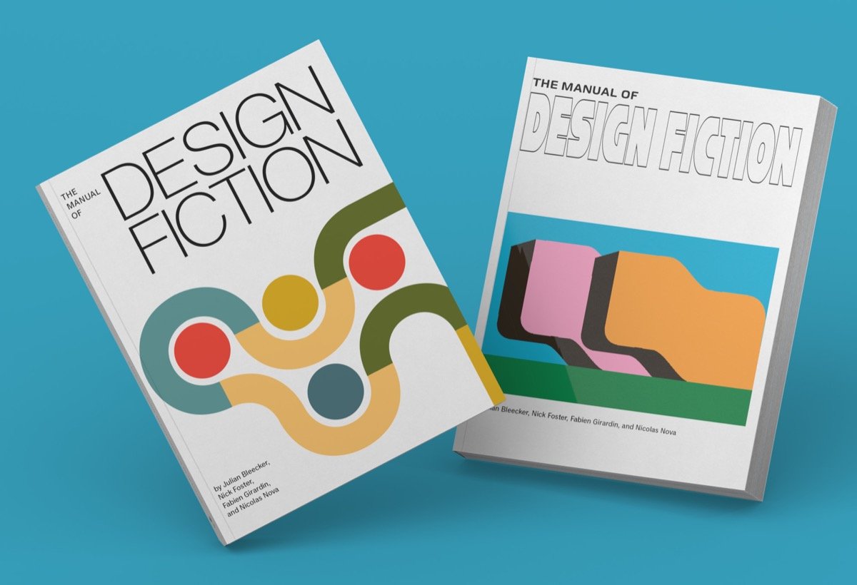 Design critique / spéculatif / fiction – Articule.net